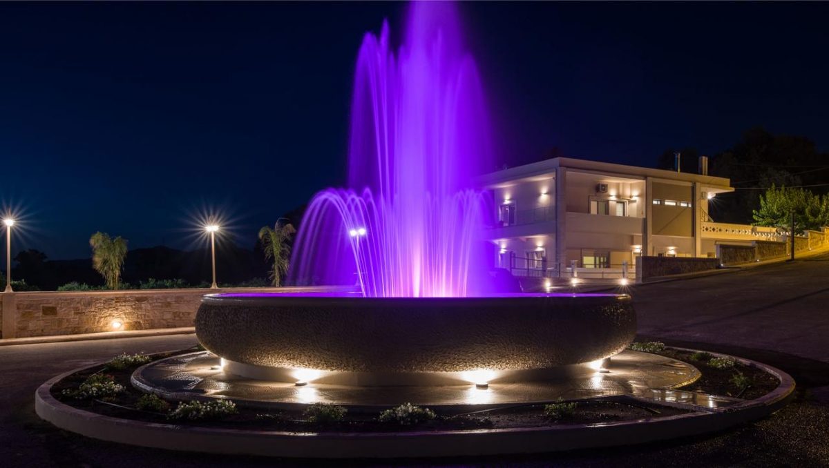 Queen Electra Residence – Alikianos – Chania